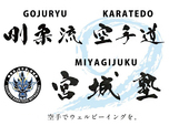 Goju-Ryu Karate Miyagi Dojo - Okinawa Karate Navi